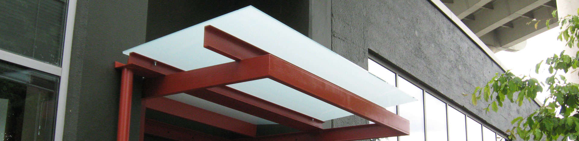 Custom Glass | Portland Custom Glass & Installation