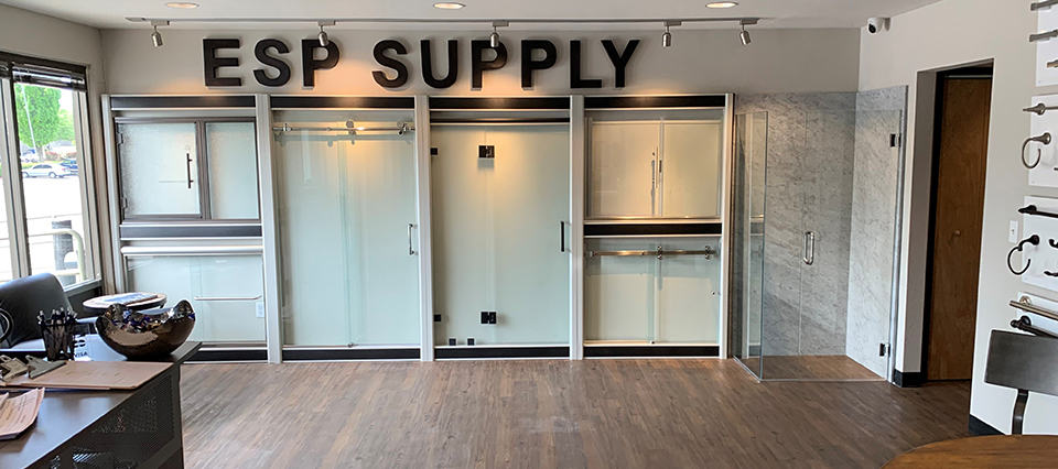 Portland & Vancouver Glass Company | About Us | ESP Supply