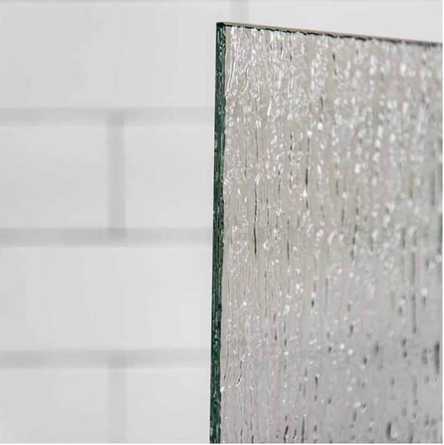 Top 4 Shower Glass Types For Shower Doors | ESP Supply