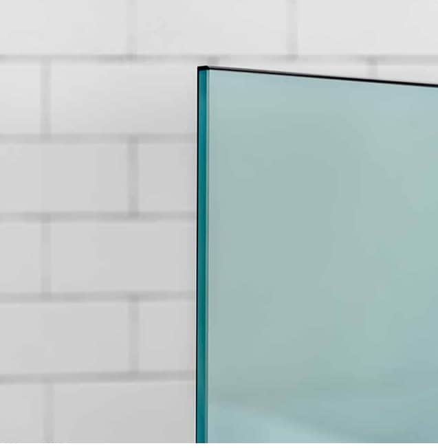 Top 4 Glass Types For Shower Doors | ESP Supply